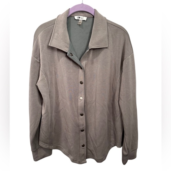 Cable & Gauge | Jackets & Coats | Cable Gauge Sport Soft Lightweight ...